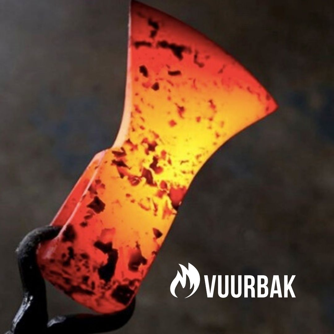 Helko Werk. Bijlen, axes & hatchets