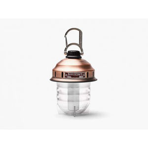 Barebones Beacon Lamp