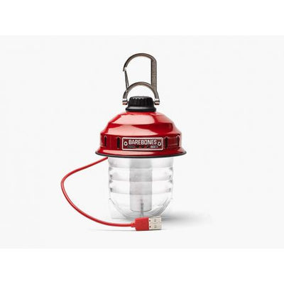 Barebones Beacon Lamp